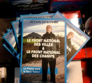 Essayiste, polémiste, science piste : portrait d’Octave Nitkowski – La ...