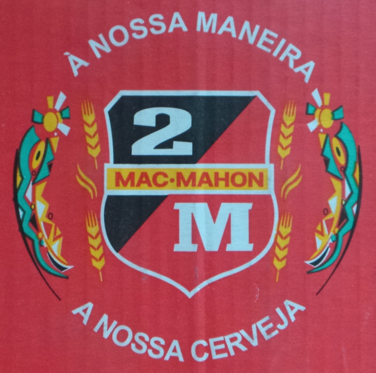 2M / Mac-Mahon : un délire devenu bière – La Péniche