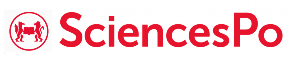 Le logo de Sciences Po fait peau neuve – La Péniche