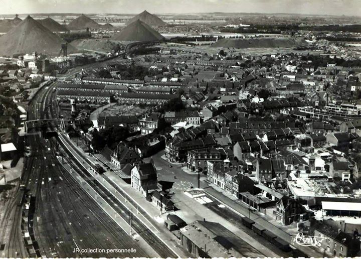 Un an après la victoire du FN, en immersion à Hénin-Beaumont avec ...