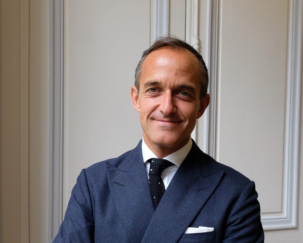 La grande interview de Frédéric Mion – Partie 3/3 – La Péniche