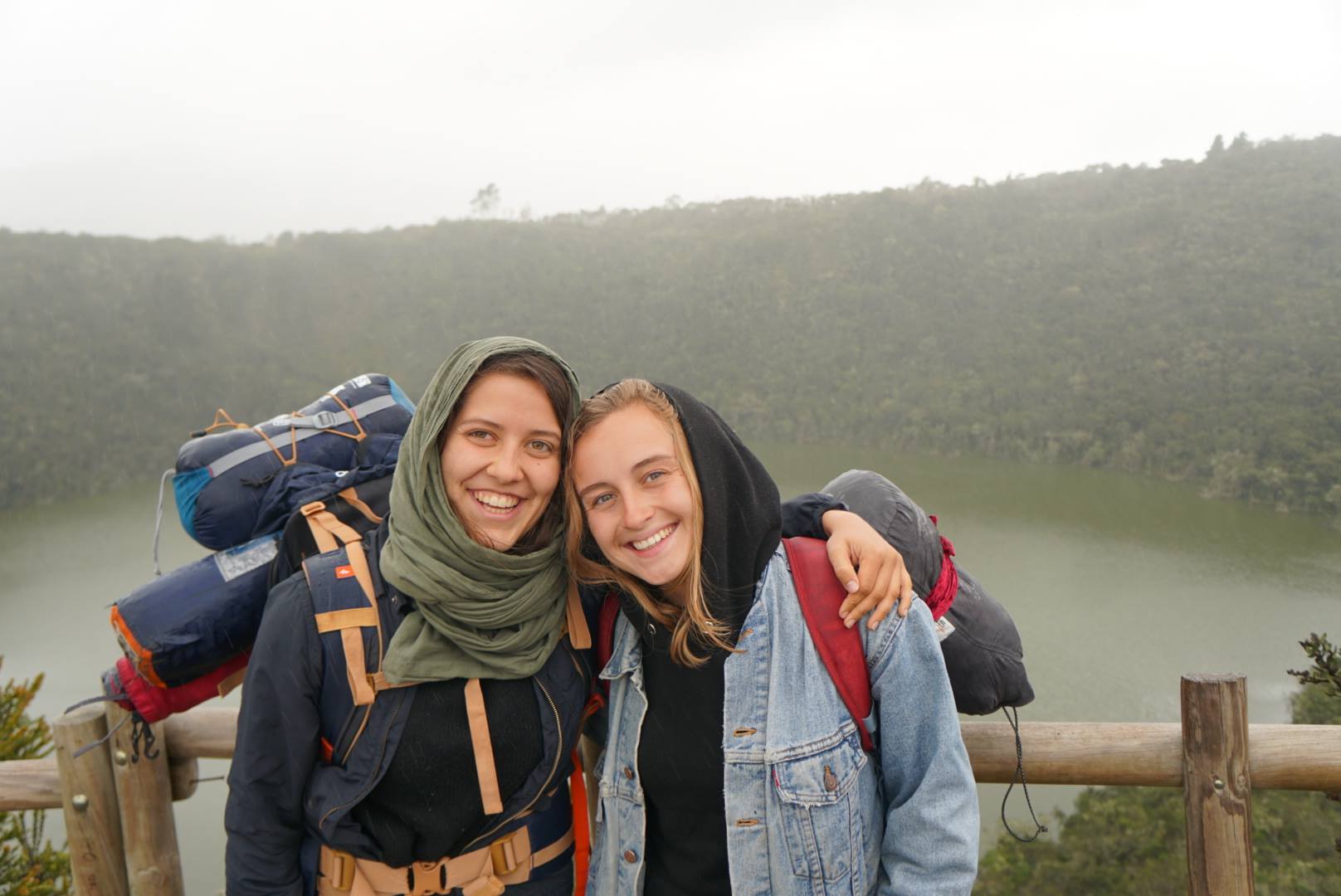 “Les femmes exercent en Colombie une gouvernance unique” : deux ...
