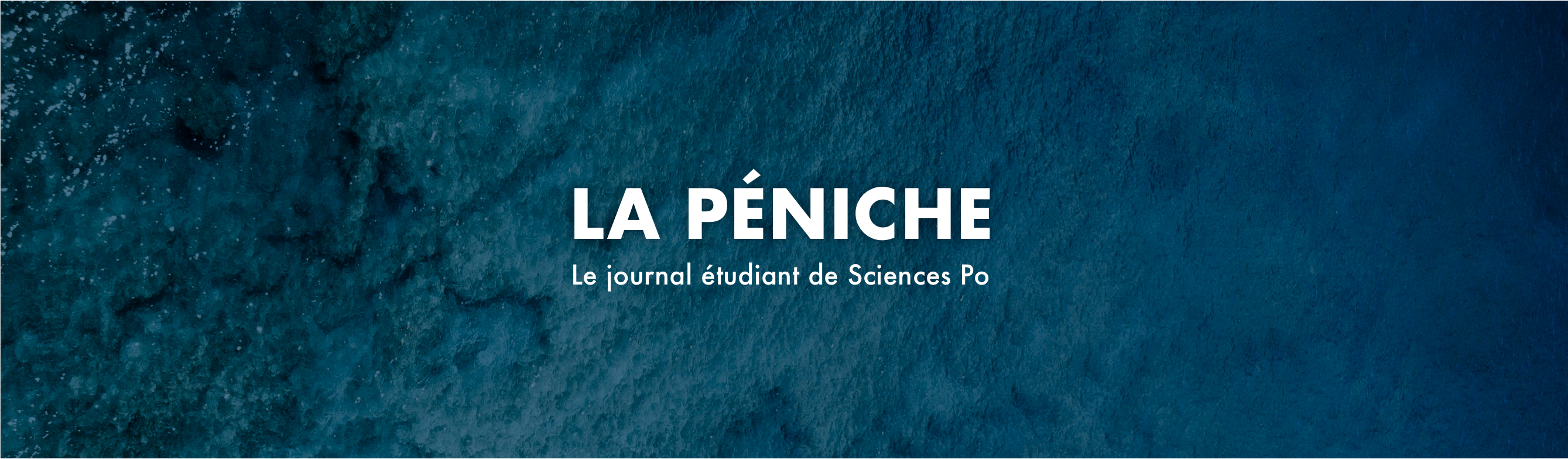Retour sur le départ de Nadia Marik – La Péniche