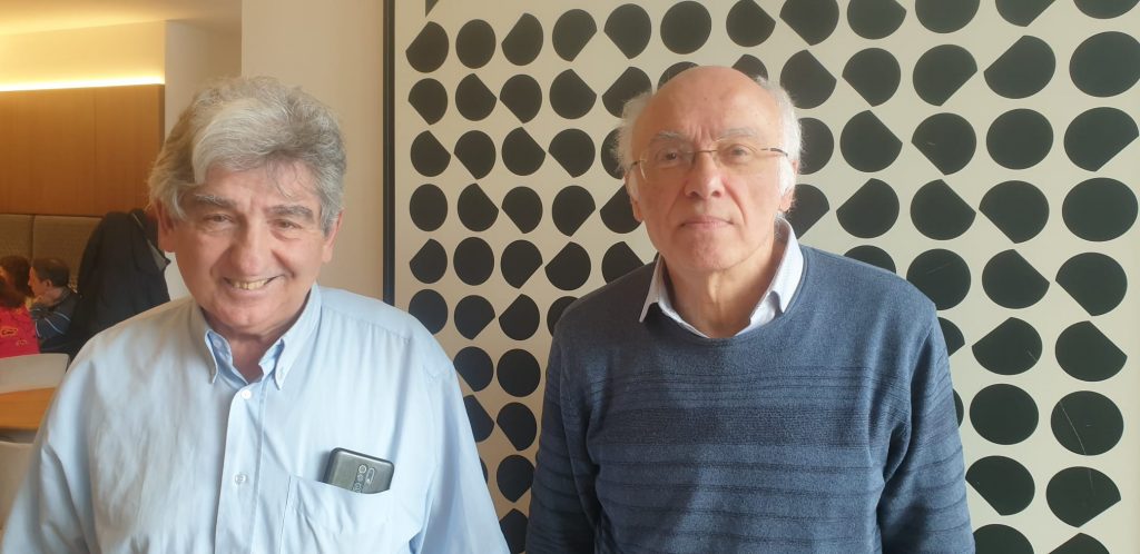 « Il faut arrêter avec cette logique de camp contre camp » : entretien ...